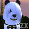 VZX Yokebone: [BS-ML] Emo Panda 1